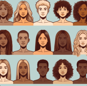 Fenótipos pardos: características e como comprovar - Sergio Merola